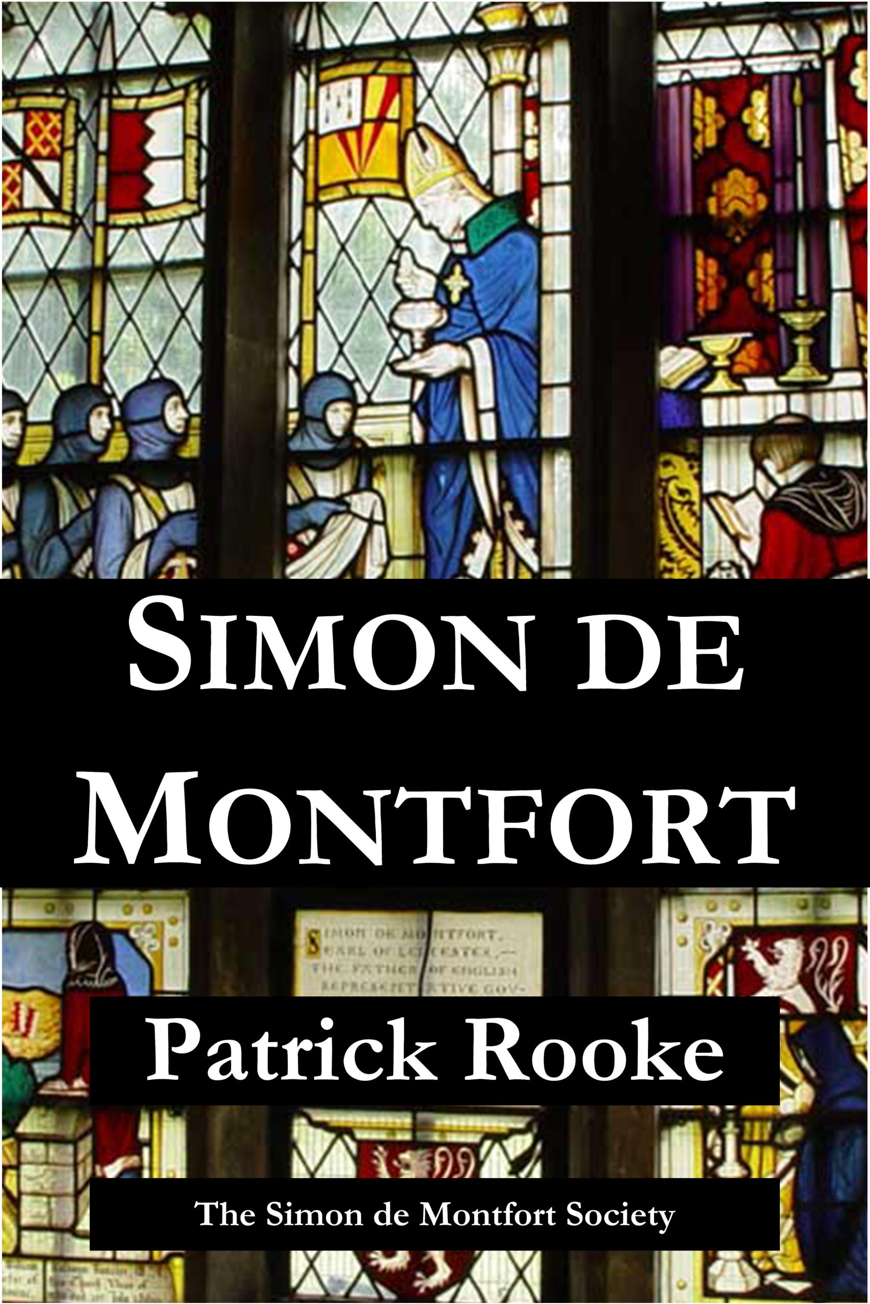 Simon de Montfort - Simon De Montfort